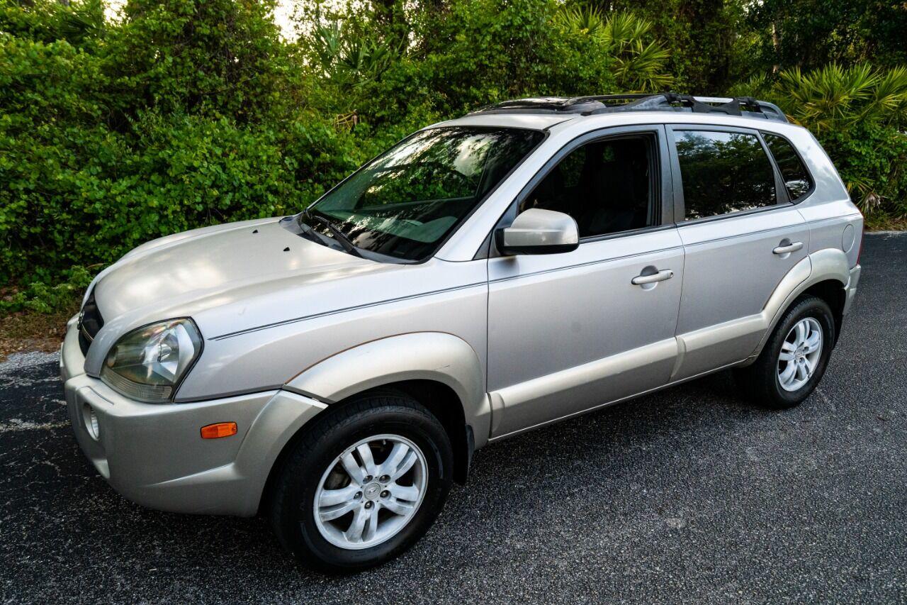Used Cars in Sarasota, Florida