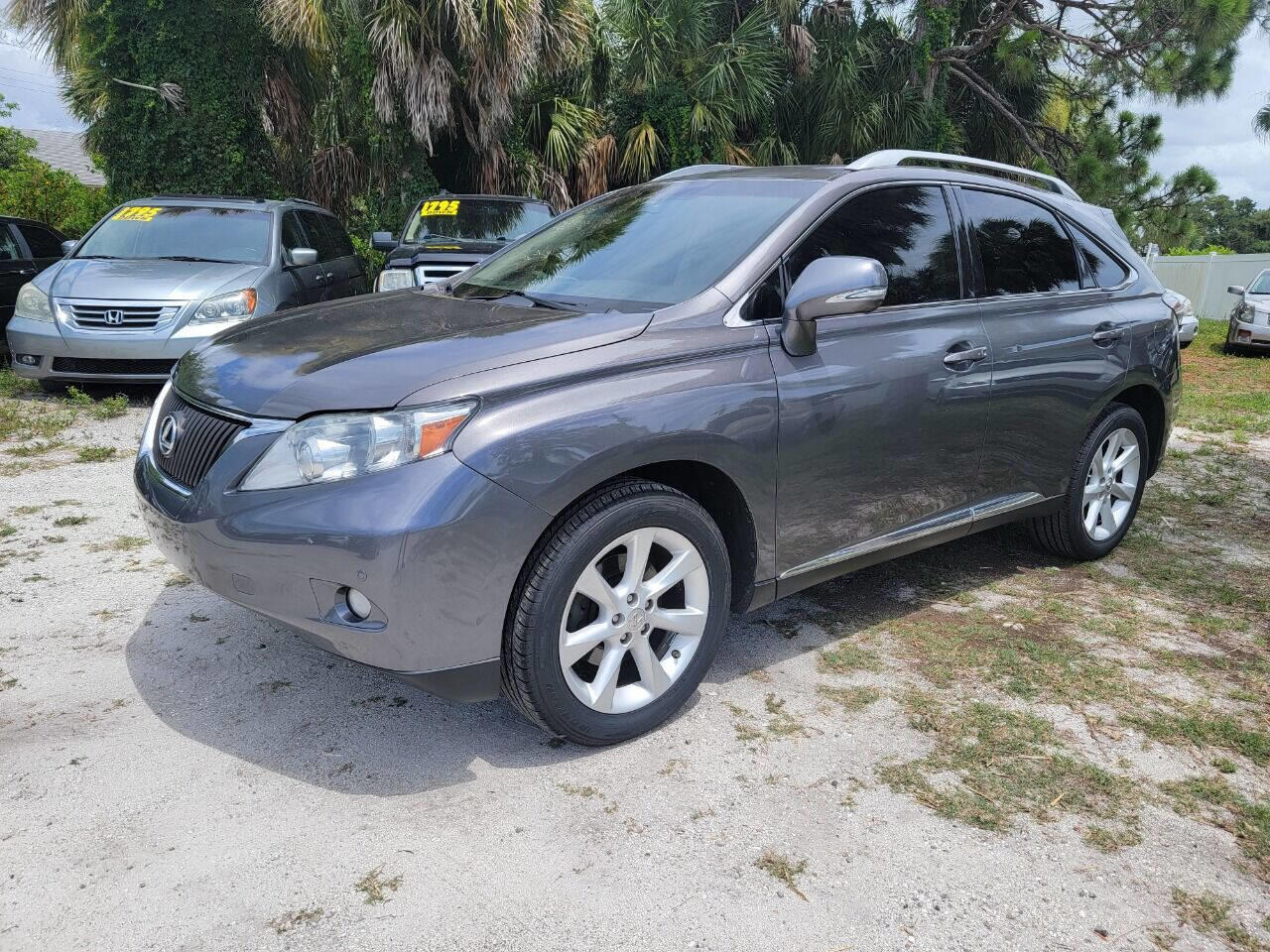 Used Cars in Sarasota, Florida